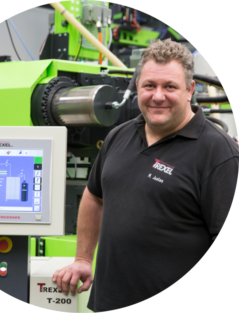 Trexel Inc. - Microcellular Foam Technology