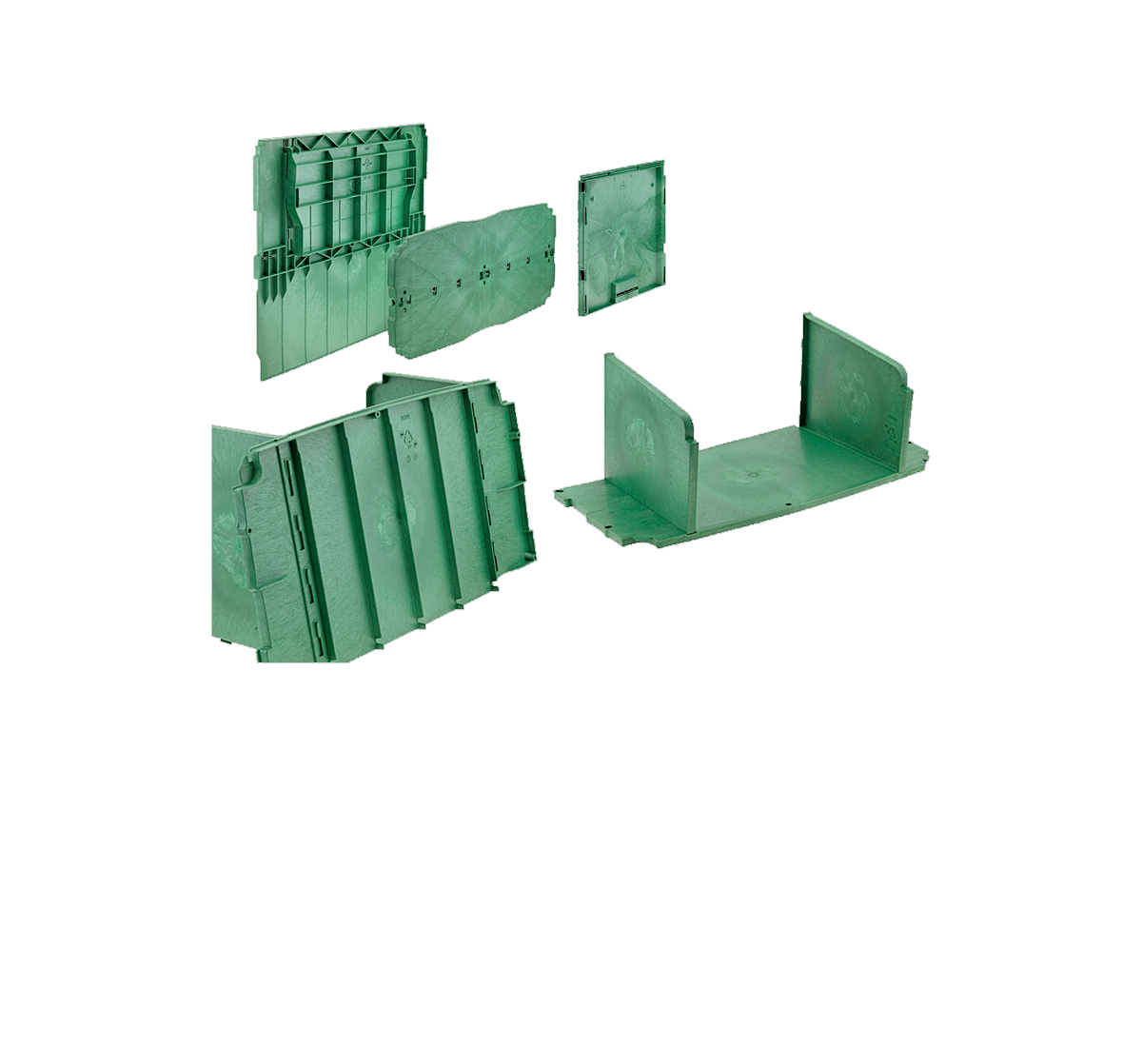 Trexel Inc. - Microcellular Foam Technology