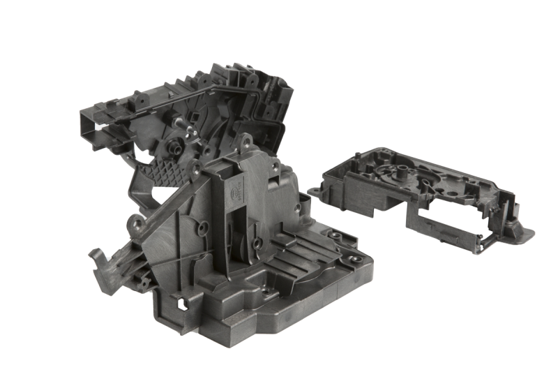 Trexel Inc. - Microcellular Foam Technology