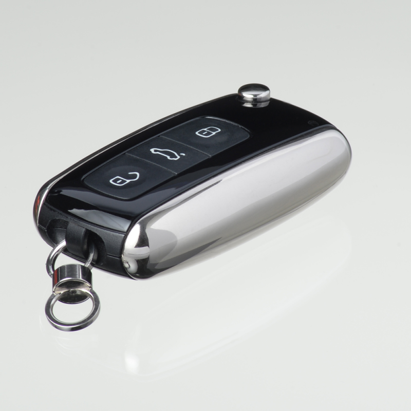 MuCell® Technology - Trexel Inc.