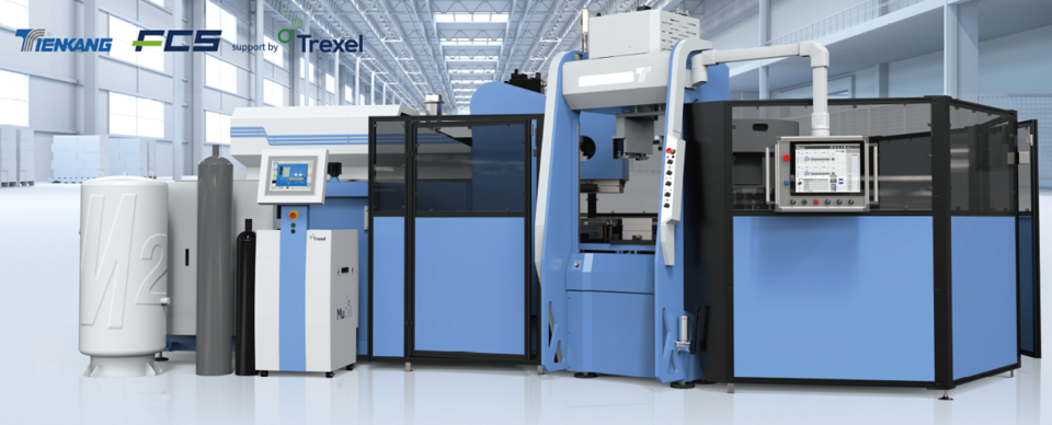 Trexel Increases its Commitment to a Total Manufacturing Solution in ...