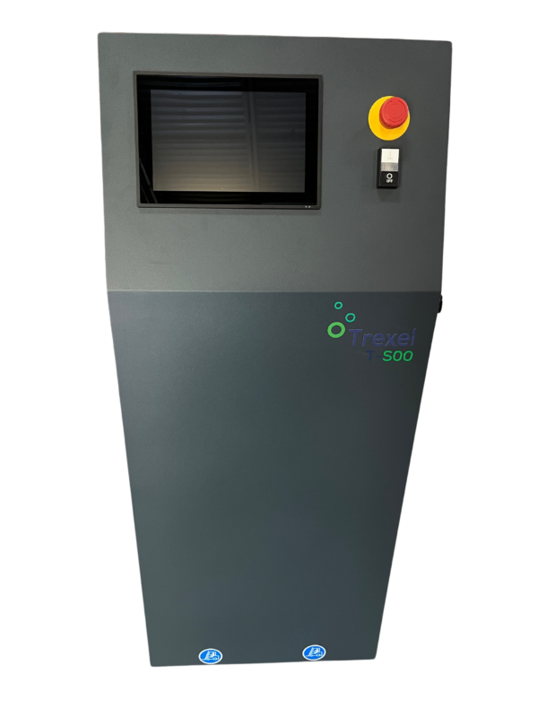 MuCell® Products for Precision Dosing - Trexel Inc.