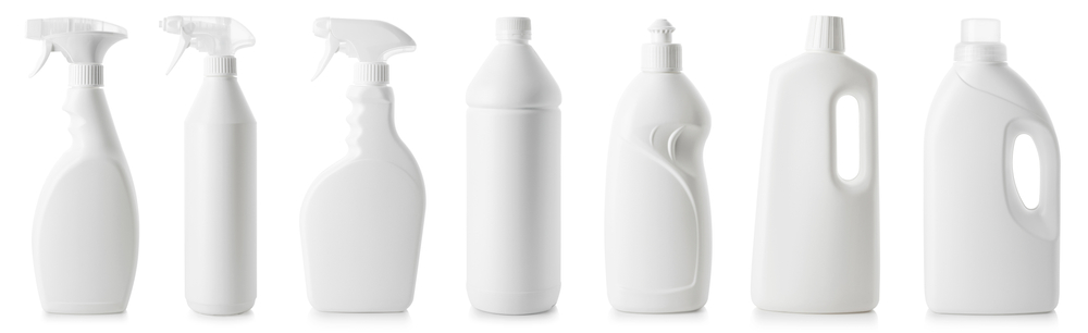 Blow Molding with MuCell® Technology - Trexel Inc.