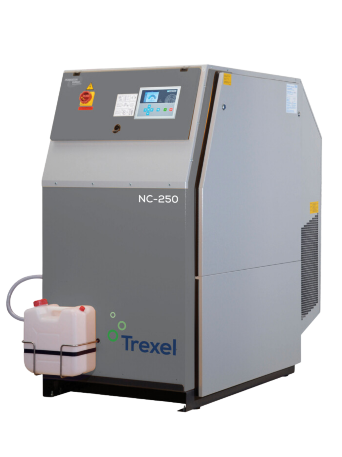 MuCell® Products for Precision Dosing - Trexel Inc.