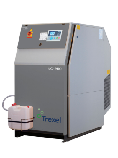 MuCell® Technology - Trexel Inc.