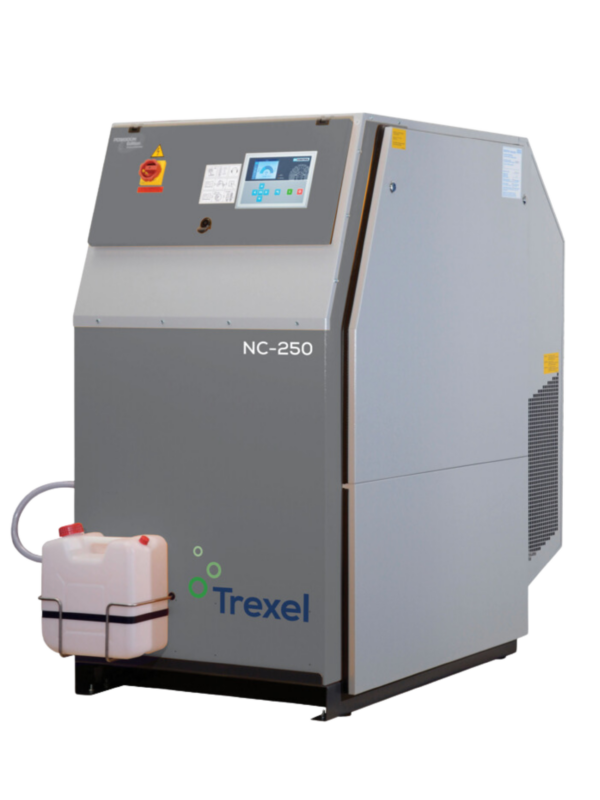 MuCell® Technology - Trexel Inc.